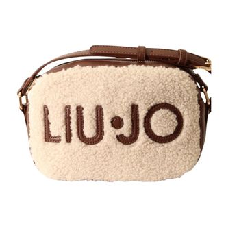 Liu Jo Curio Handtasche - - Bags - Damen - Braun - ONE SIZE