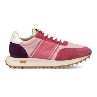 Philippe Model Tour Running Sneakers - - Shoes - Damen - Rosa - 38 EU