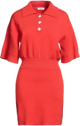 Sandro KLEIDER - Mini-Kleider auf YOOX.COM
