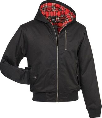Brandit Winterjacke Lord Canterbury