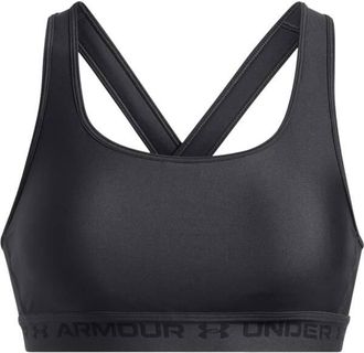 Under Armour Damen BH Crossback Mid Bra
