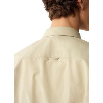Calvin Klein Chemise droite Cornelius en coton