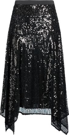 Erika Cavallini Semi Couture HOSEN & R&Ouml;CKE - Maxi-R&ouml;cke auf YOOX.COM