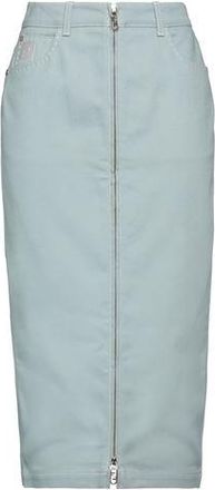 Fendi BAS - Jupes en jean sur YOOX.COM