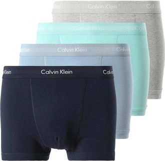 Calvin Klein Homme, Sous-vêtements, Multicolore, Taille: S Bottoms