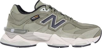 New Balance Homme, Chaussures, Vert, Taille: 42 1/2 EU 9060 Baskets
