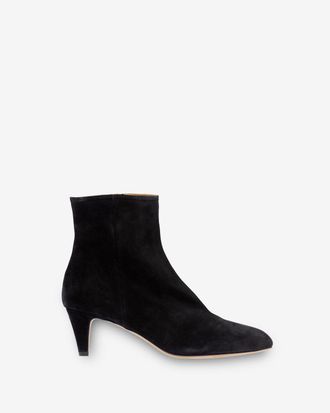 Isabel Marant Boots Deone - Femme - Noir - Taille 40 - Isabel Marant