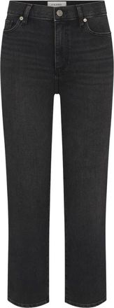 Frame Denim Femme, Jeans, Gris, Taille: W29 Jeans droits
