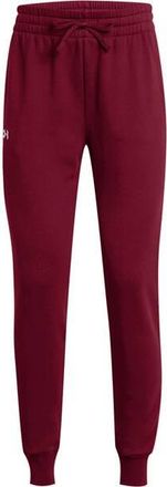 Under Armour Rival Fleece-Jogginghose f&uuml;r Damen