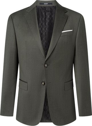 Joop Anzugsakko aus einem Wollmix mit Stretch, Slim Fit in
