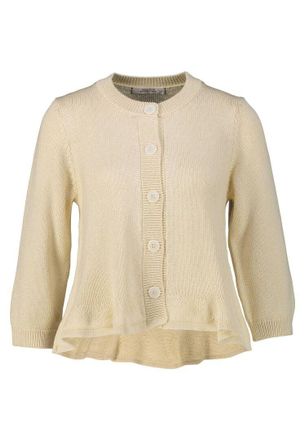 Dorothee Schumacher Damen Strickjacke COTTON CANDY