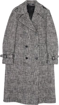 Tagliatore Femme, Manteaux, Noir, Taille: 40 FR Luanne Coat