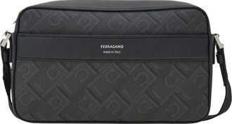 Ferragamo Businesstaschen & Reisegep&auml;ck - Bags Black - Gr. unisize - in Schwarz - f&uuml;r Damen