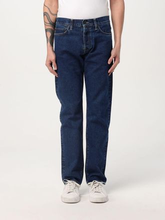 Carhartt Work in Progress Pantalon CARHARTT WIP Homme couleur Bleu