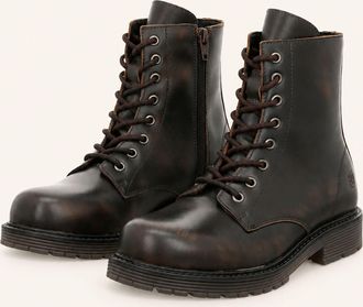 Apple of Eden Apple Of Eden Stiefelette Sun 10 braun