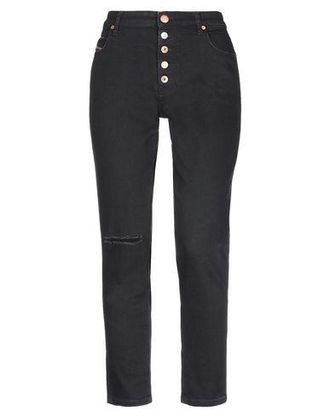 Diesel BAS - Pantalons en jean sur YOOX.COM