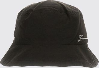 Jacquemus Chapeau JACQUEMUS Homme couleur Marron