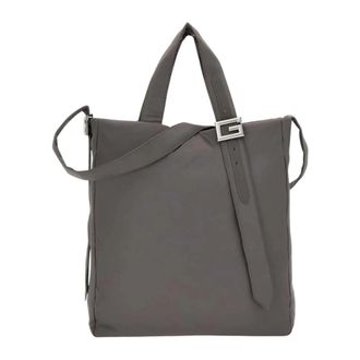 Guess Borsa - - Bags - Herren - Grau - ONE SIZE