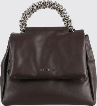 Orciani Handtasche ORCIANI Damen Farbe Braun