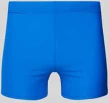 O'Neill Skinny Fit Badeshorts mit Label-Print