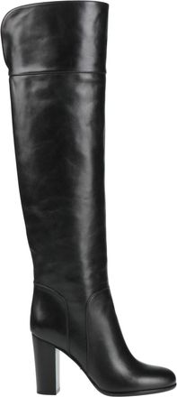Sergio Rossi SCHUHE - Stiefel auf YOOX.COM