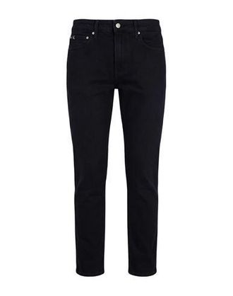 Calvin Klein BAS - Pantalons en jean sur YOOX.COM