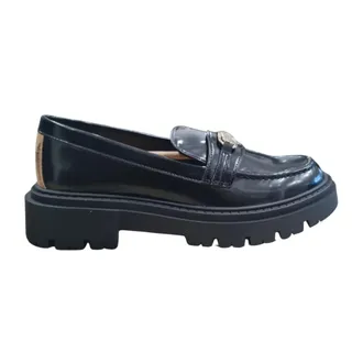 Alviero Martini 1A Classe Damen, Schuhe, Schwarzk, 36 EUGr&ouml;&szlig;e