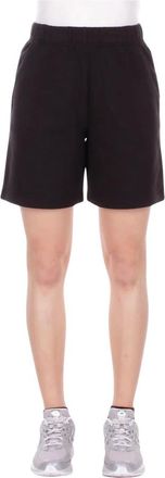 Carhartt Work in Progress Femme, Shorts, Noir, Taille: 38 FR Short Shorts