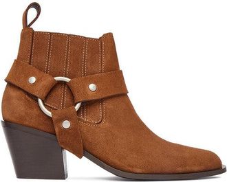 Badura Stiefeletten EO-CLEO-501-25 Braun