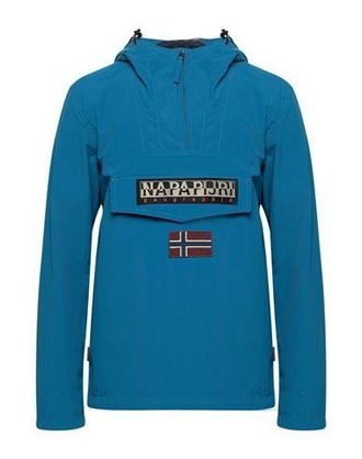 Napapijri MANTEAUX - Vestes et blousons sur YOOX.COM