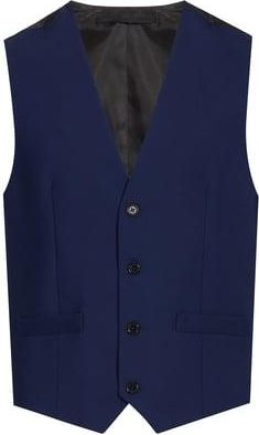 Au Printemps Paris Veston en laine