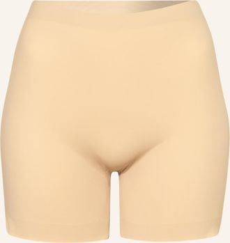 Magic Bodyfashion Magic Bodyfashion Shape-Shorts Maxi Sexy beige