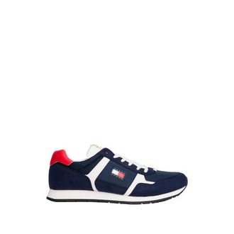 Tommy Hilfiger Baskets multitextures