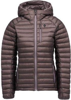Black Diamond W Approach Down Hoody - Daunenjacke - Damen
