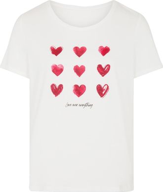 Morgan T-Shirt 261-DONA