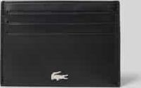 Lacoste Portemonnaie aus echtem Rindsleder