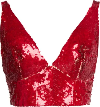 P.A.R.O.S.H. TOPS - Tops auf YOOX.COM