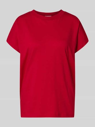 Marc O'Polo Denim Oversize T-Shirt aus reiner Baumwolle
