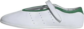 adidas Stan Smith Lo Ballet - - Sport - Damen - Wei&szlig; - 37 1/3 EU