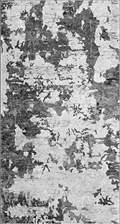 Homemania Bedruckter Teppich, 25% Polyester, 75% Baumwolle, Mehrfarbig