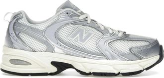 New Balance Homme, Chaussures, Gris, Taille: 45 EU Baskets 530