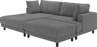 IKEA UPP&Aring;KRA 3er-Sitzelement