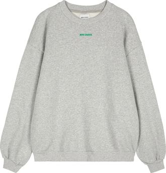 Bobo Choses Sweat Mr Pencil Coton Bio - Collection Femme Bobo Choses