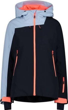 F.lli Campagnolo Damen Jacke WOMAN JACKET FIX HOOD