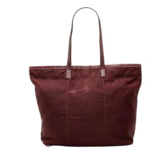 Prada Damen, Pre-Owned, Rot, ONE SIZEGr&ouml;&szlig;e
