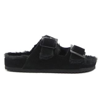 Colors Of California Damen, Schuhe, Schwarzk, 36 EUGr&ouml;&szlig;e