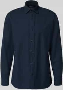 G-Star Regular Fit Freizeithemd aus reiner Baumwolle