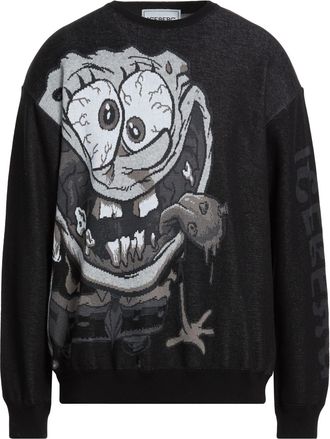 Iceberg X SPONGEBOB MAGLIA GIROCOLLO