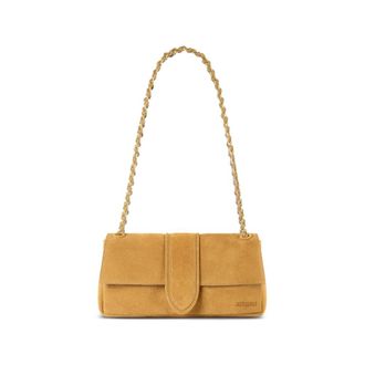 Jacquemus Bambino Chaine Shoulder Bag