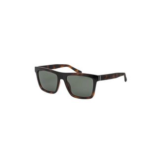 Guess Lunettes de soleil - Homme - Accessoires - Brun - Taille: 55 MM